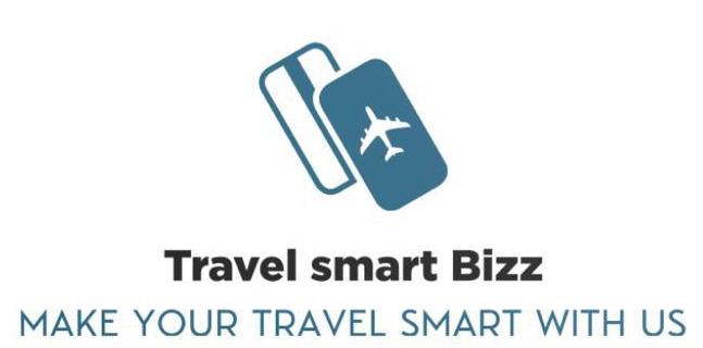 Login - TRAVEL SMART BIZZ
